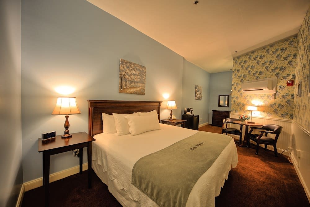 Inn at St John Portland In-Town, Portland (ME) | Best deals ...