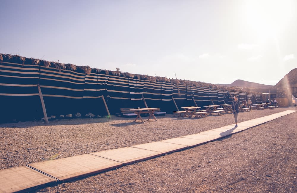 Selina Ramon, Mitzpe Ramon | Günstige Angebote | lastminute.de