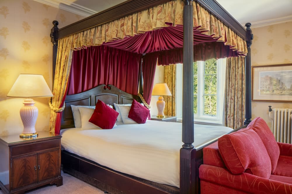 Orton Hall Hotel & Spa, Peterborough | Best deals | lastminute.com