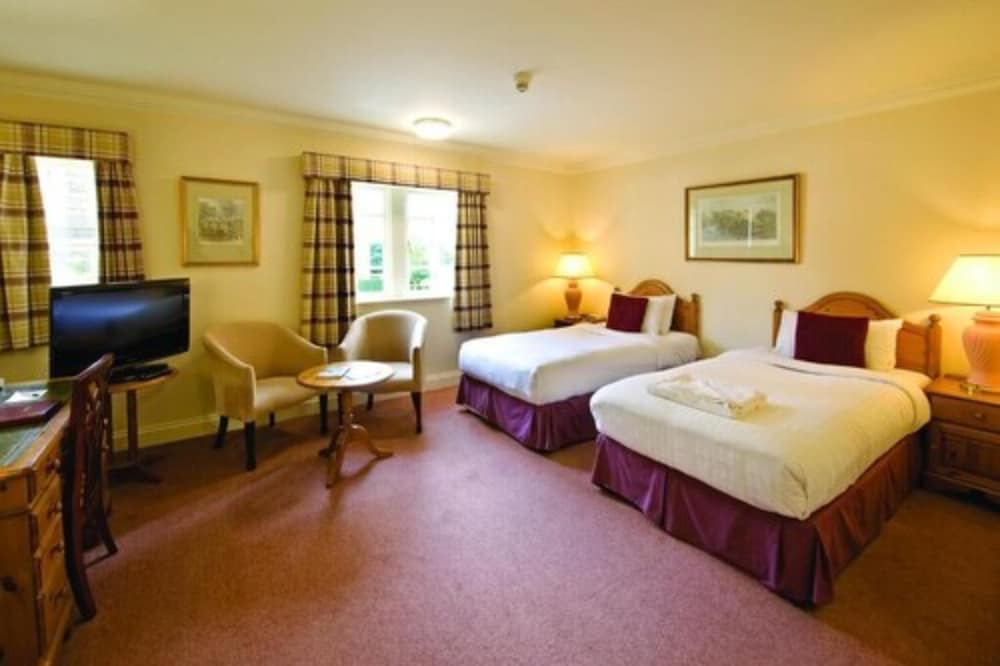 Orton Hall Hotel & Spa, Peterborough | Best deals | lastminute.com