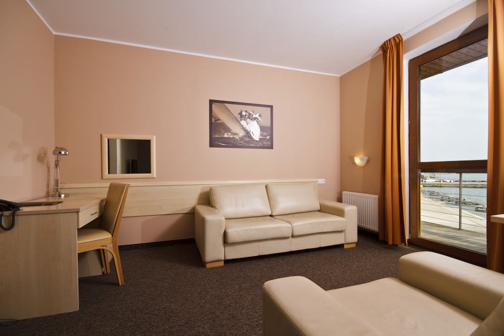 Hotel Galion, Gdańsk | Günstige Angebote | lastminute.de
