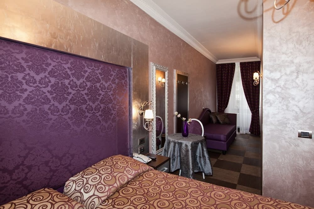 Hotel Romano, Rome | Meilleures offres | lastminute.com