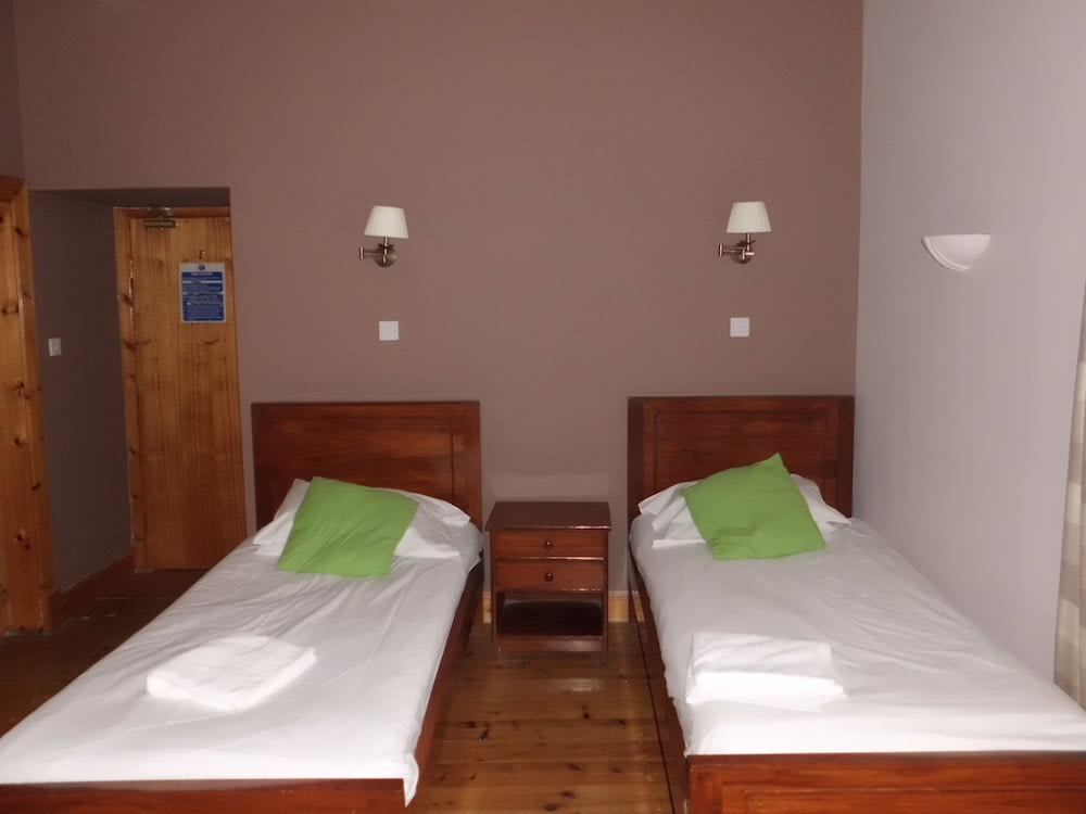 Merchant City Inn, Glasgow | Best deals | lastminute.com