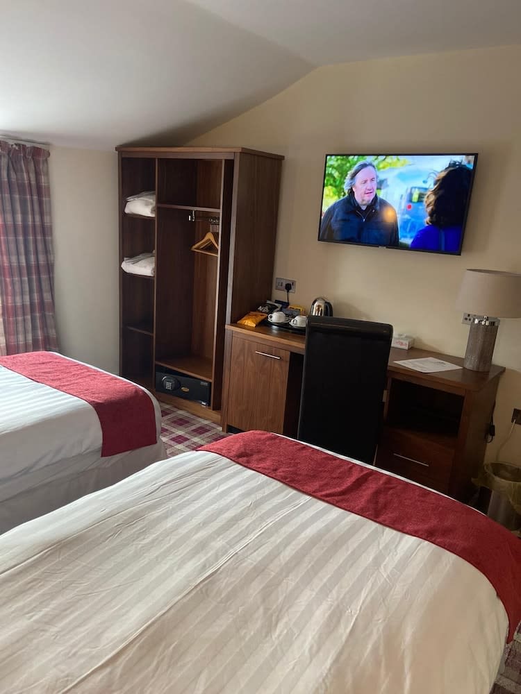Premier Inn Perth City Centre, Perth | Best deals | lastminute.com