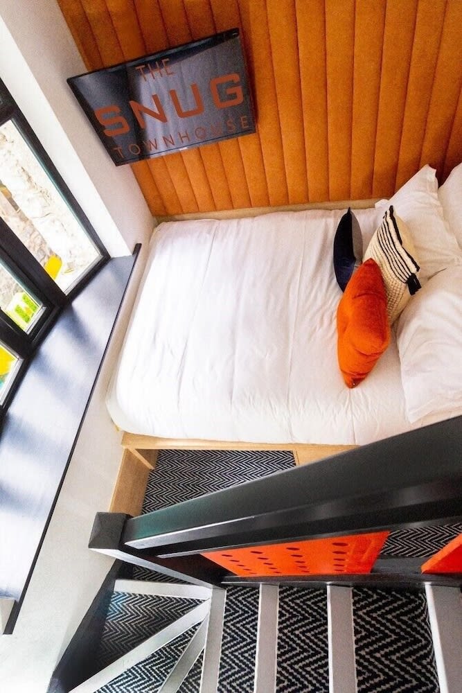 The Snug Townhouse, Galway | Best deals | lastminute.com