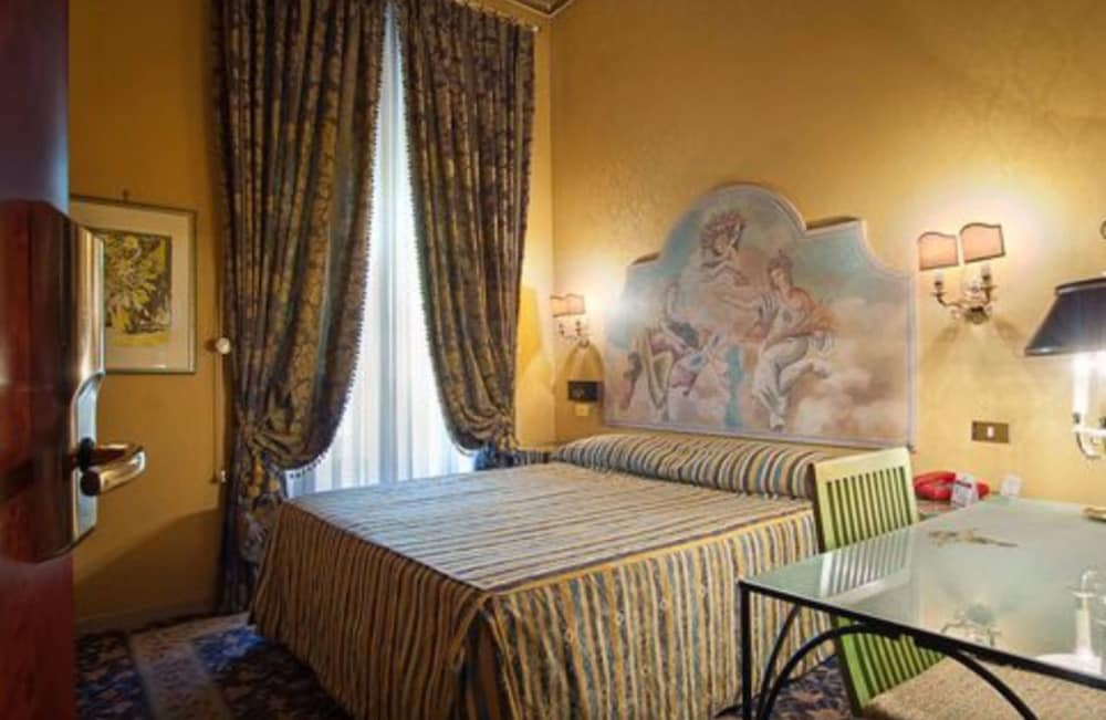 Hotel Celio, Rome | Best deals | lastminute.com