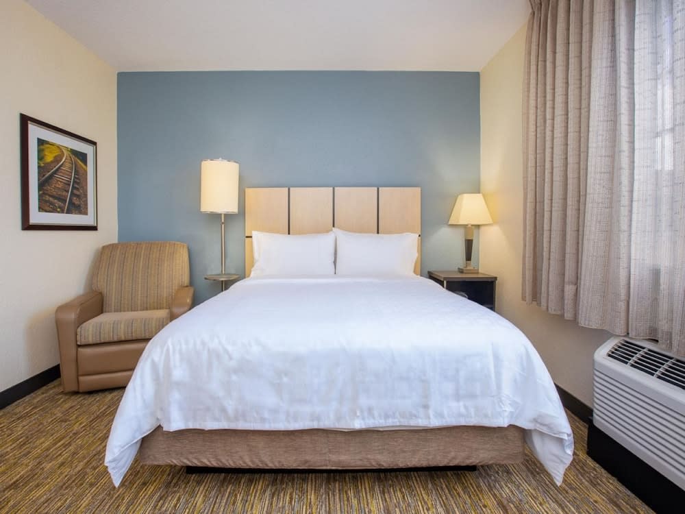 MainStay Suites Kansas City Overland Park, Overland Park | Meilleures ...