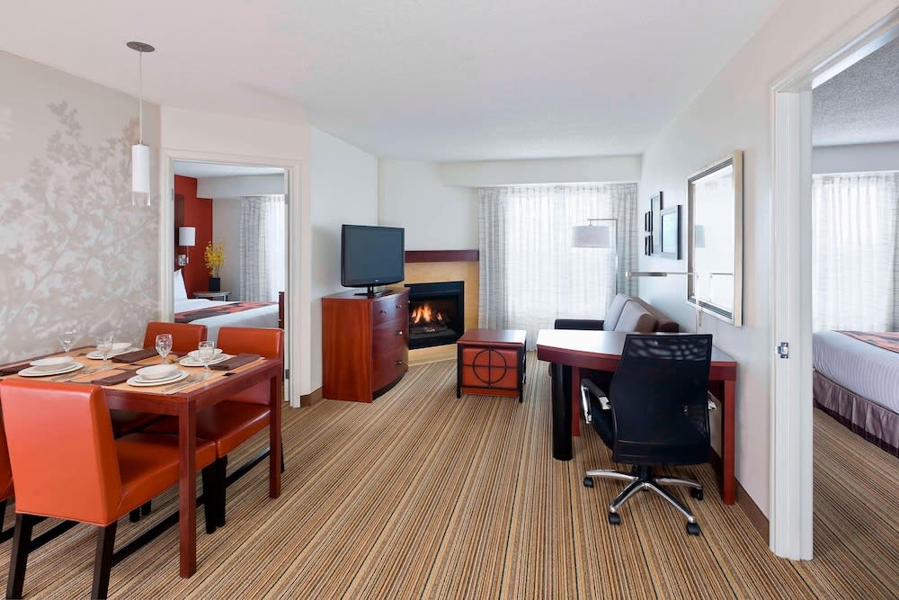 Residence Inn by Marriott Waco, Waco | Best deals | lastminute.com