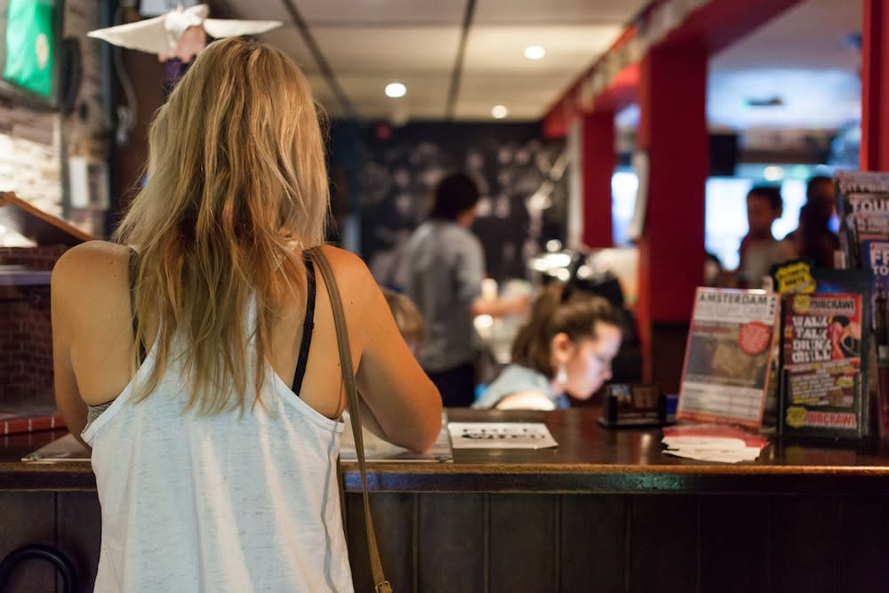 Flying Pig Uptown, Amsterdam | Най-добрите оферти | lastminute BG