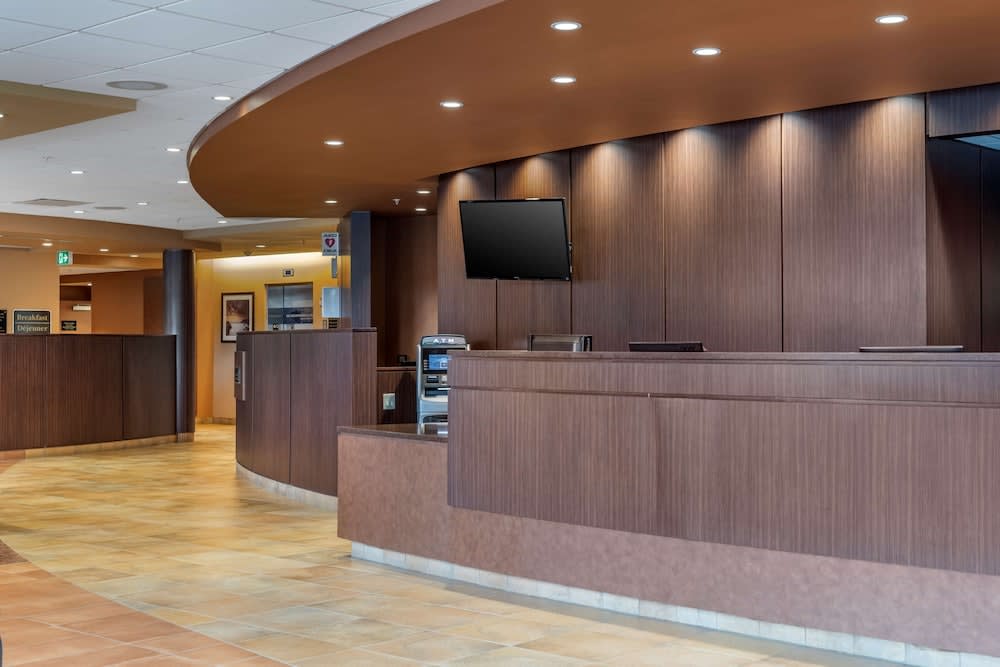 Best Western Plus, Bathurst Hotel & Suites, Bathurst | Best deals ...