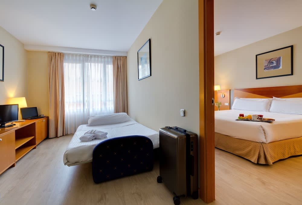 Oca Villa de Avilés Hotel, Avilés | Mejores ofertas | Rumbo