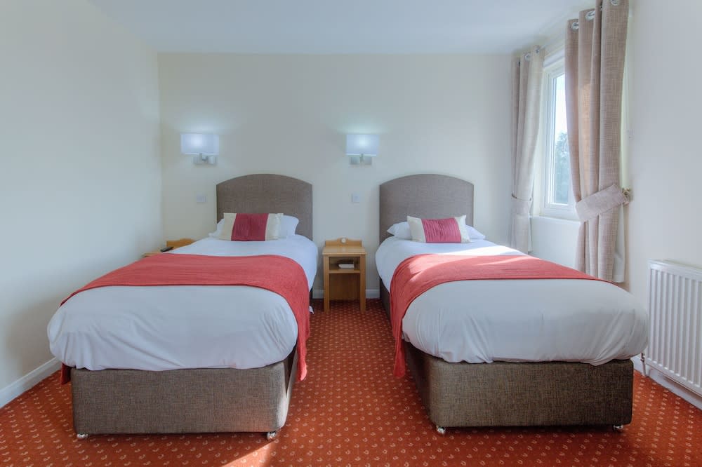 Wayford Bridge Inn Hotel, Norwich | Best deals | lastminute.com