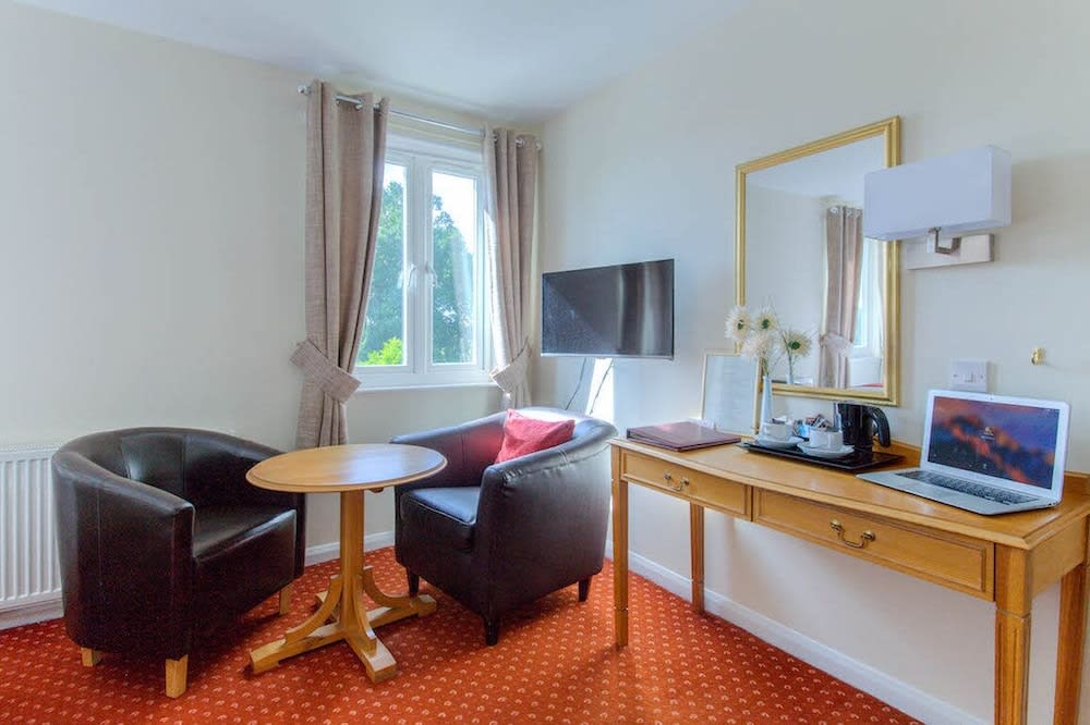 Wayford Bridge Inn Hotel, Norwich | Best deals | lastminute.com