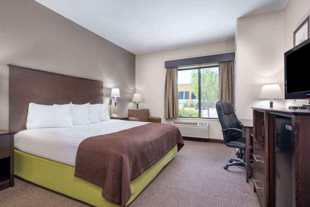 AmericInn by Wyndham Rochester, Rochester (MN) | Best deals ...