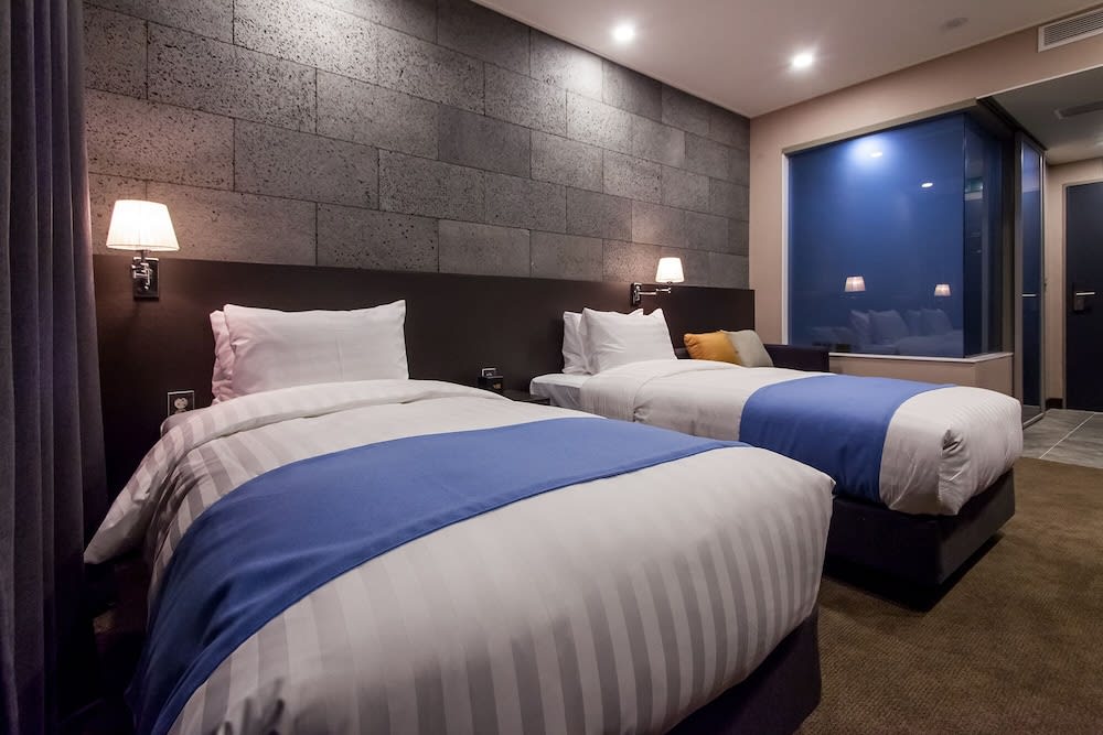 S Stay Dongtan Hotel, Hwaseong | Best deals | lastminute.com