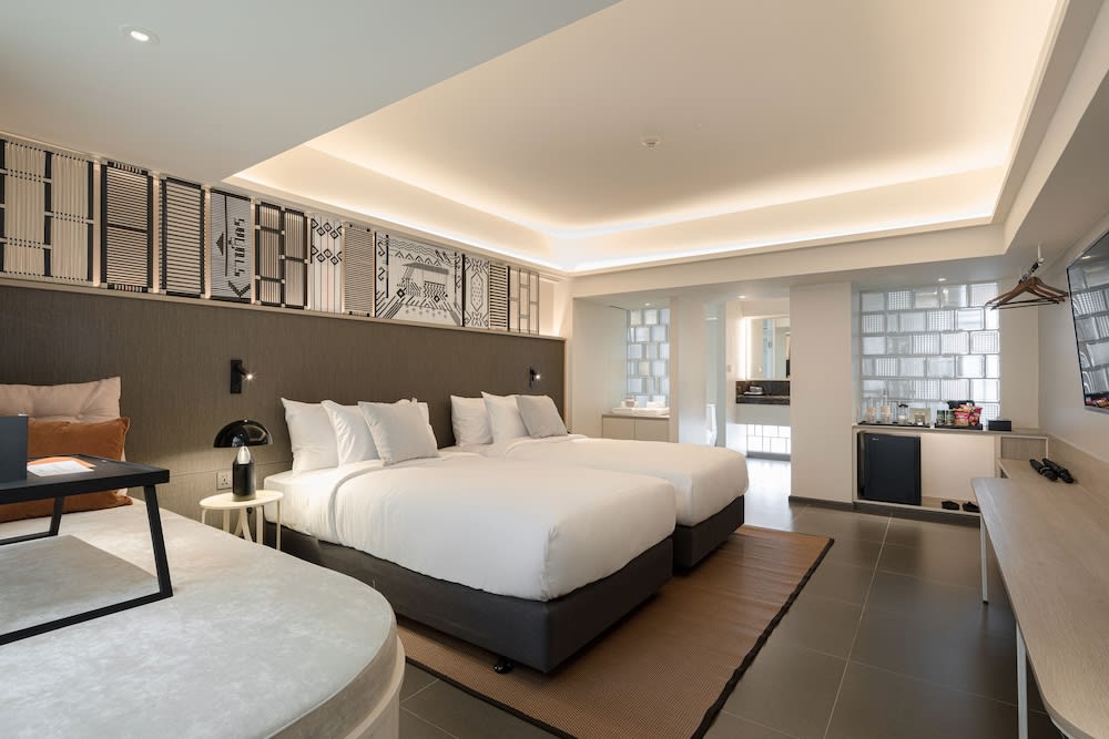 YANH Ratchawat Hotel, Bangkok | Best deals | lastminute.com