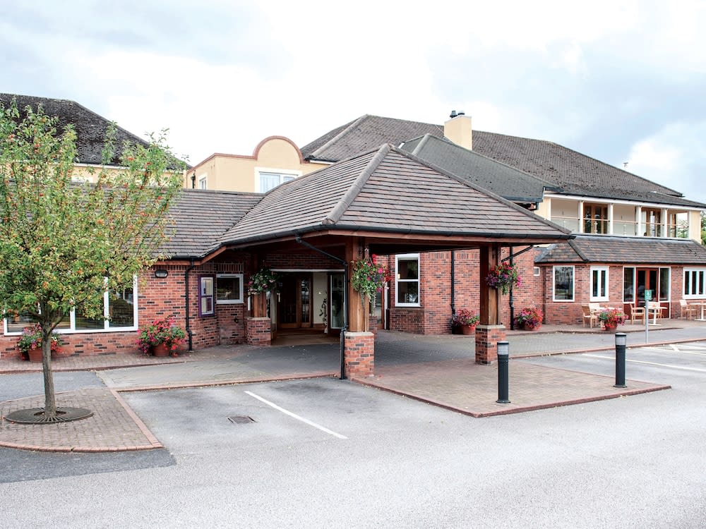 Premier Inn Stoke/Trentham Gardens, Stoke-on-Trent | Best deals ...