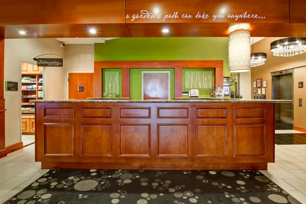 Hilton Garden Inn Toronto/Markham, Thornhill | Best deals | lastminute.com