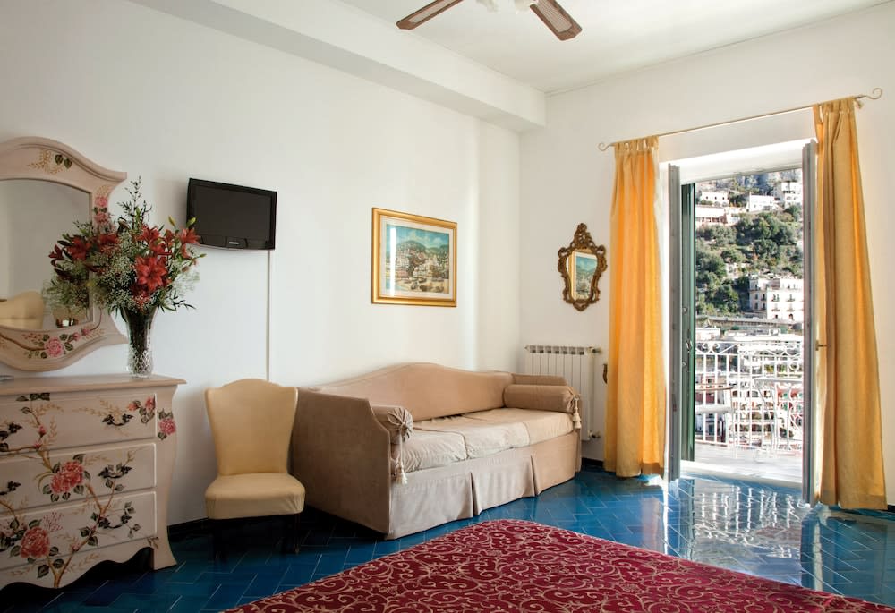 Hotel Reginella, Positano | Best deals | lastminute.com