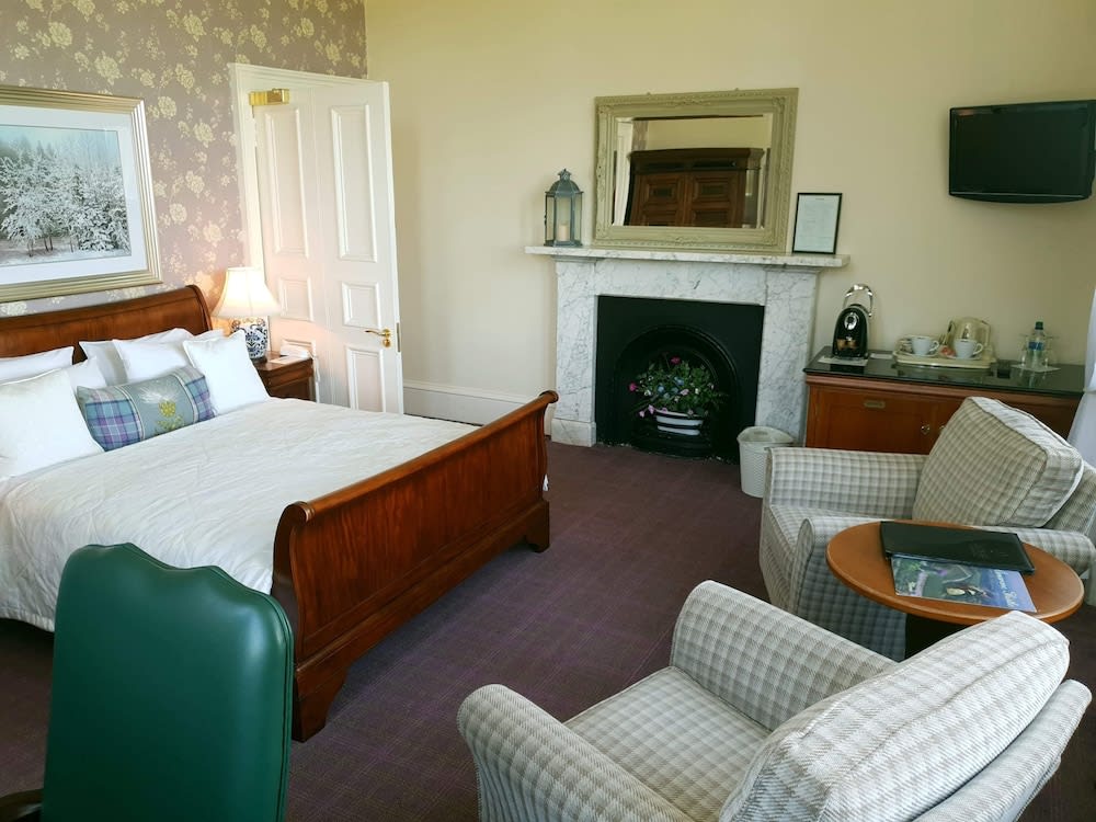 Mansfield House Hotel, Hawick | Best deals | lastminute.com