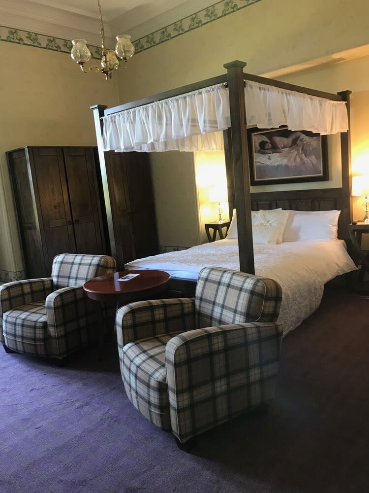 Mansfield House Hotel, Hawick | Best deals | lastminute.com