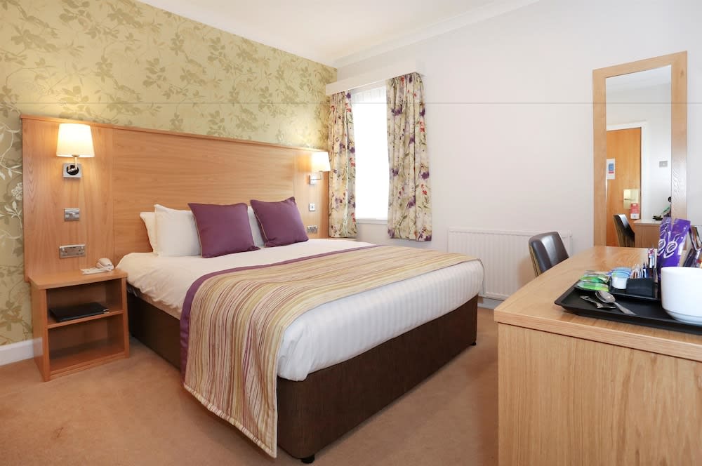 Premier Inn Dundee Centre, Dundee | Best deals | lastminute.com