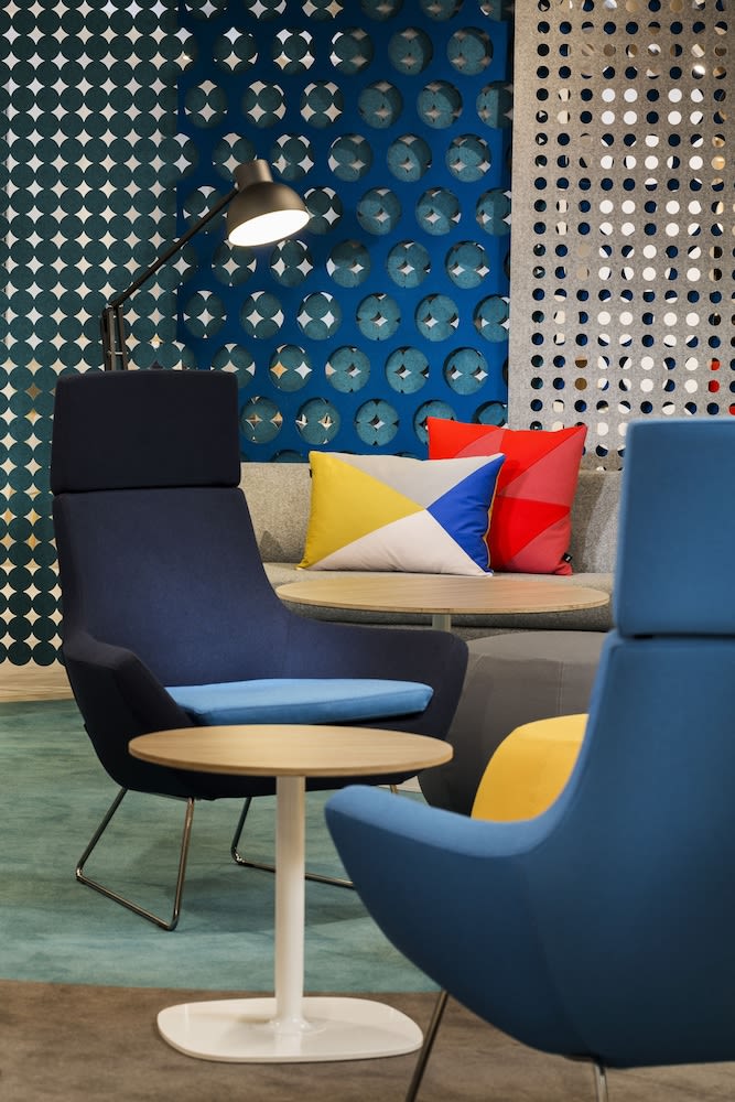 Holiday Inn Express LONDON - PARK ROYAL, Londres | Mejores ofertas | Rumbo