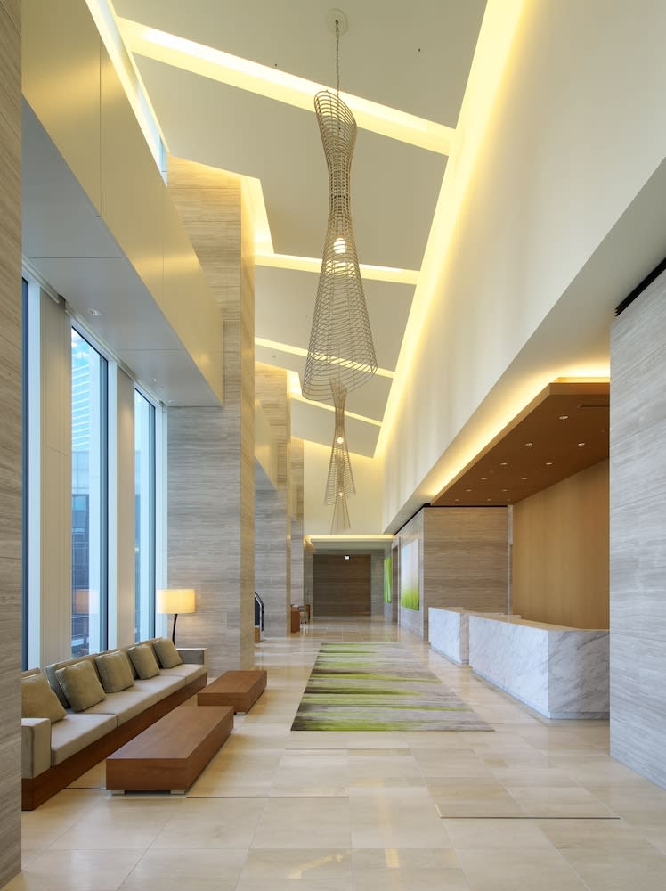 Nagoya JR Gate Tower Hotel, Nagoya | Best deals | lastminute.com