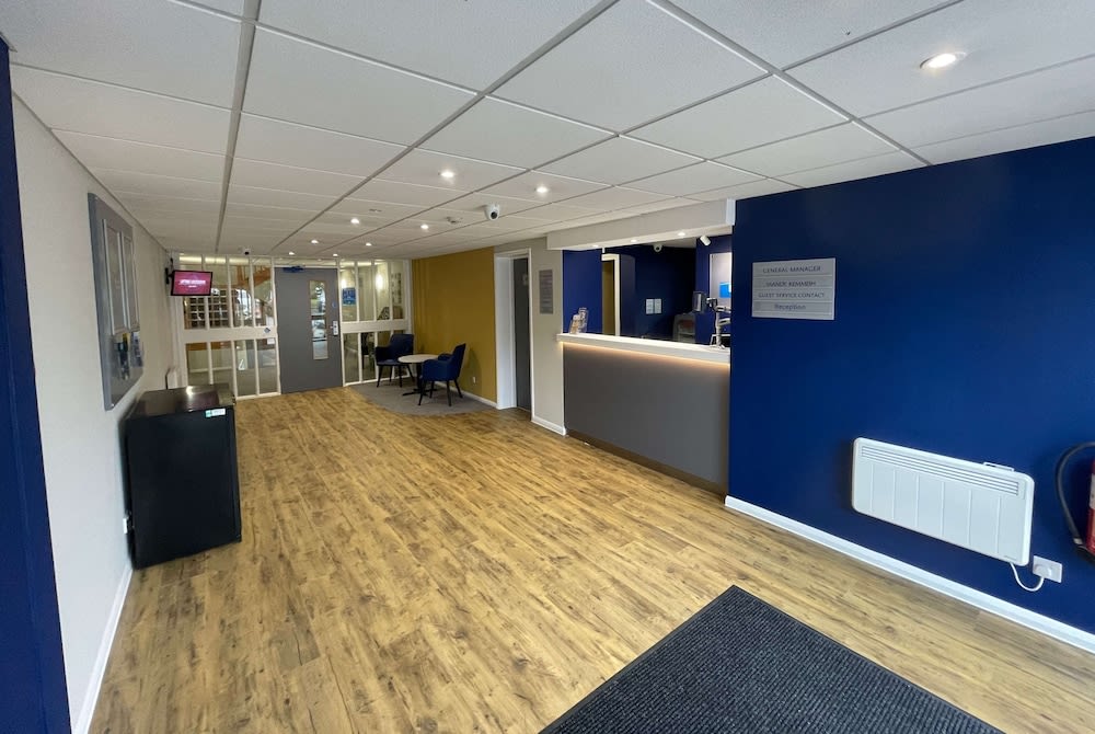 Premier Inn Bridgwater Gateway (M5 J24), Bridgwater | Best deals ...