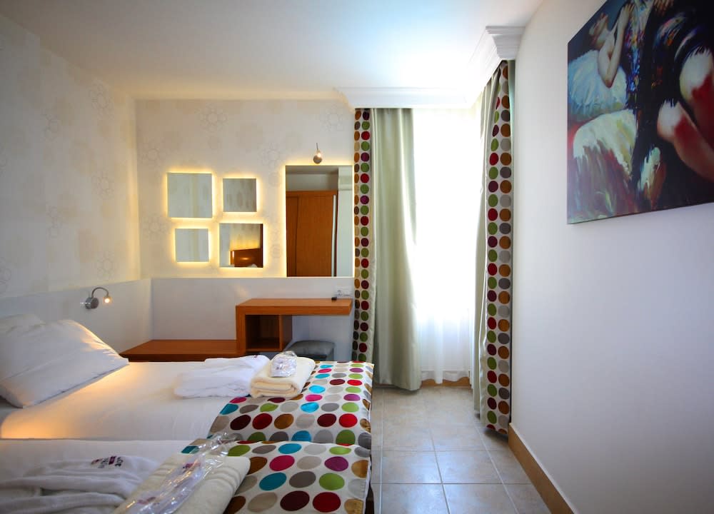 Sunpark Garden, Alanya | Best deals | lastminute.com