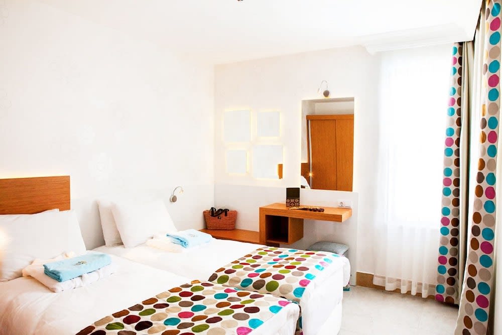 Sunpark Garden, Alanya | Best deals | lastminute.com