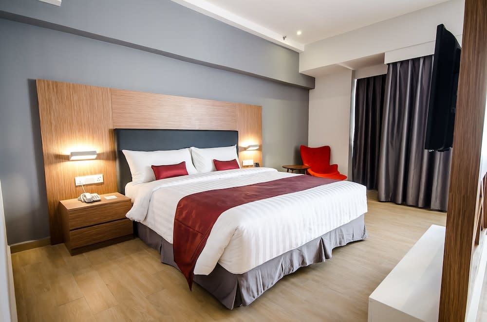 Neo+ Penang, Georgetown | Best deals | lastminute IE