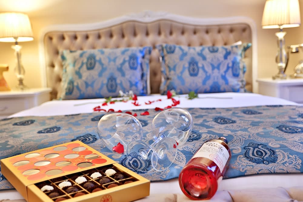 Bon Hotel Hagia Sophia, Istanbul | Günstige Angebote | lastminute.de