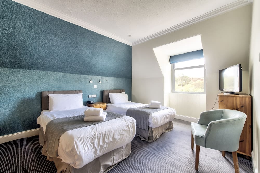 The Morar Hotel, Mallaig | Best deals | lastminute.com