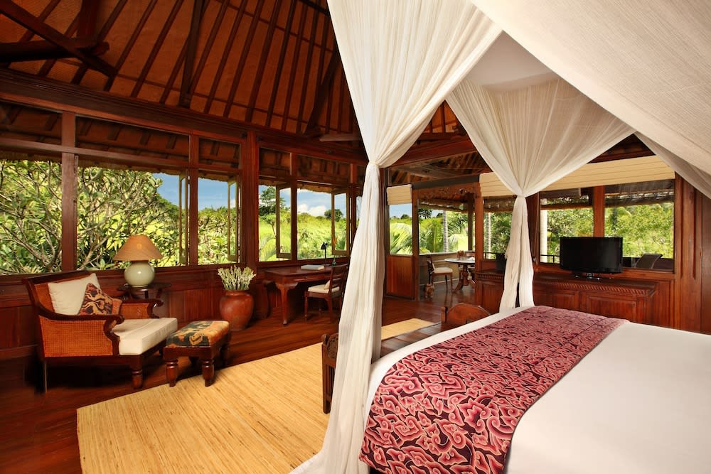 Ibah, Ubud - Bali | Offerte top | Volagratis