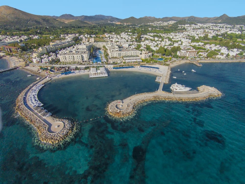 La Blanche Resort & Spa, Bodrum | Günstige Angebote | lastminute.de