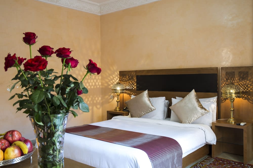 Riad Marrakech House, Marrakesh | Beste deals | lastminute NL