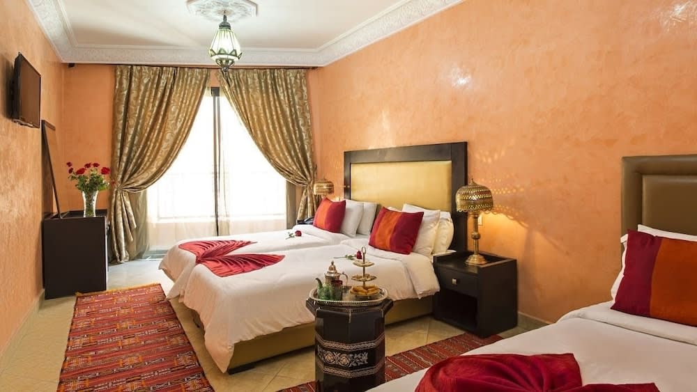 Riad Marrakech House, Marrakesh | Beste deals | lastminute NL