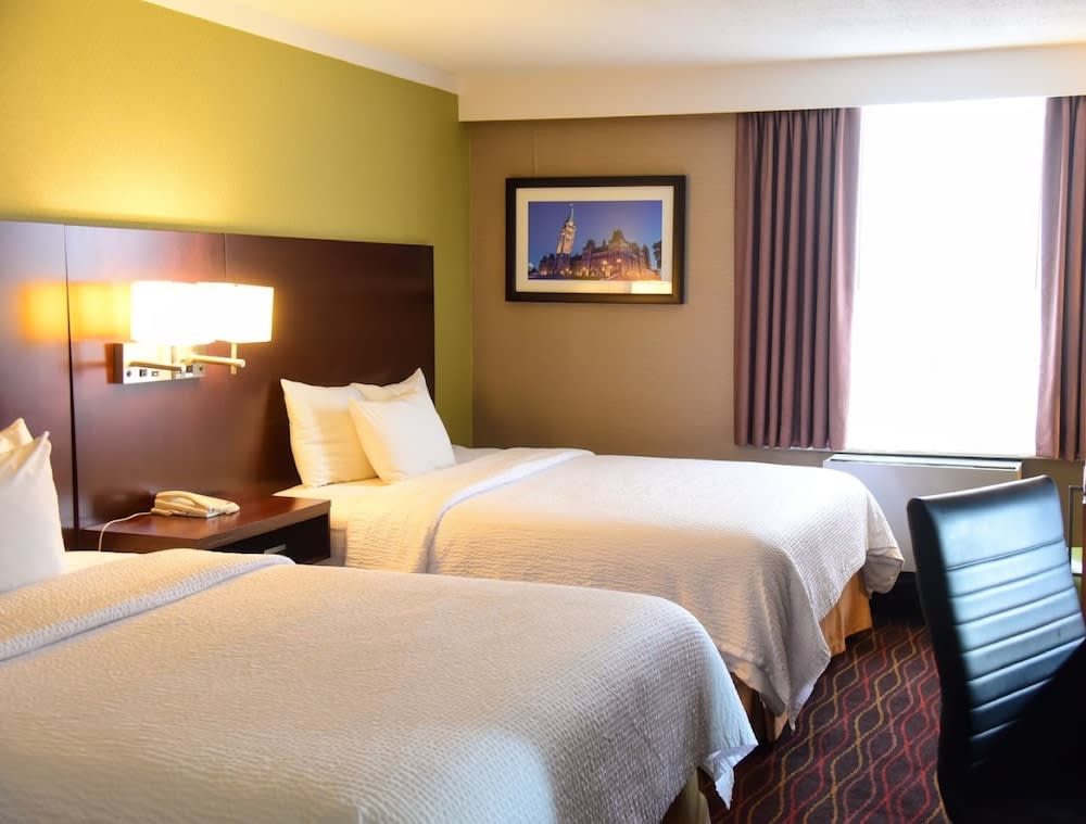 Days Inn by Wyndham Ottawa West, Ottawa | Mejores ofertas | Rumbo
