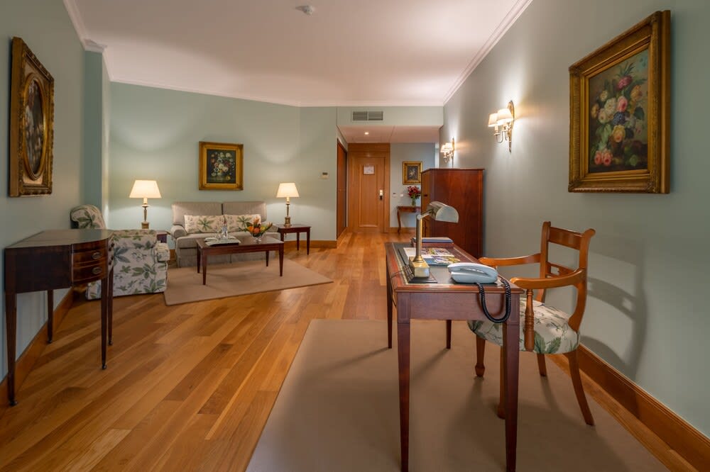Quinta Jardins do Lago, Funchal | Meilleures offres | lastminute.com FR
