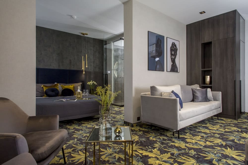 Hotel Atrium, Krakow | Best deals | lastminute.com