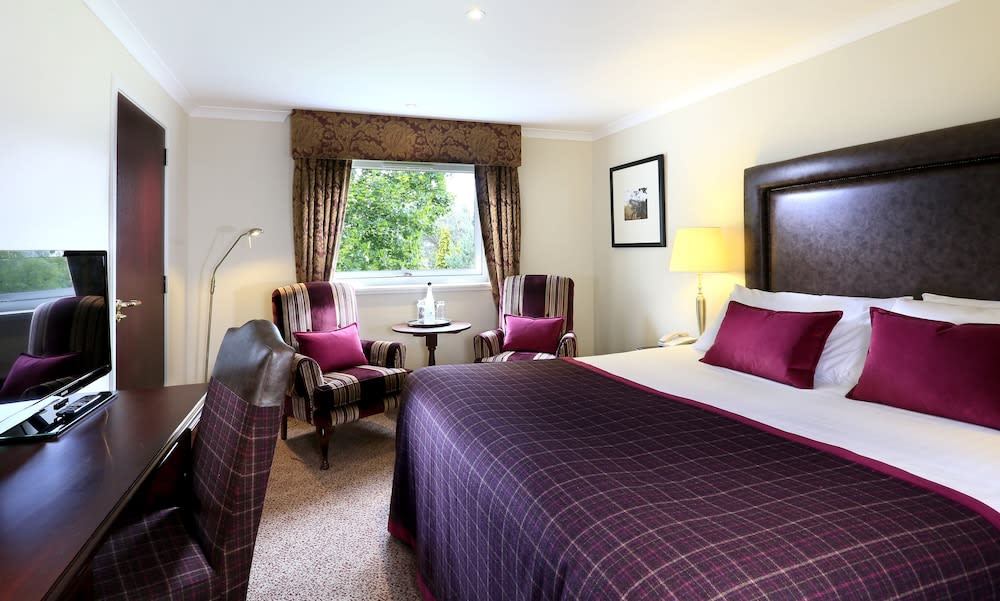 Hôtel Macdonald Highlands Hotel at Macdonald Aviemore Resort | Rumbo