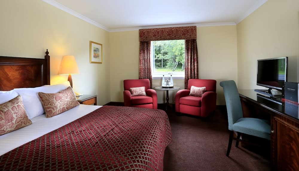 Macdonald Highlands Hotel at Macdonald Aviemore Resort, Aviemore | Best ...