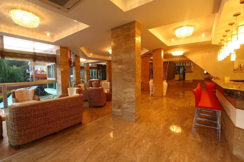 Telmessos Select Hotel - Adult Only (+16) - All Inclusive, Fethiye ...