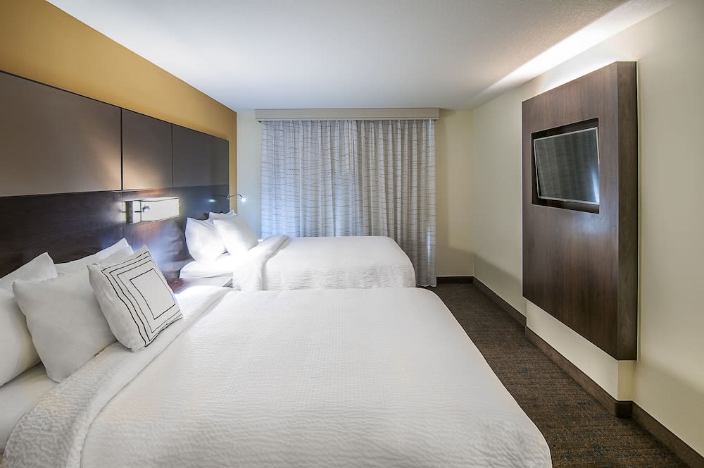 Residence Inn by Marriott Rapid City, Rapid City | Best deals ...