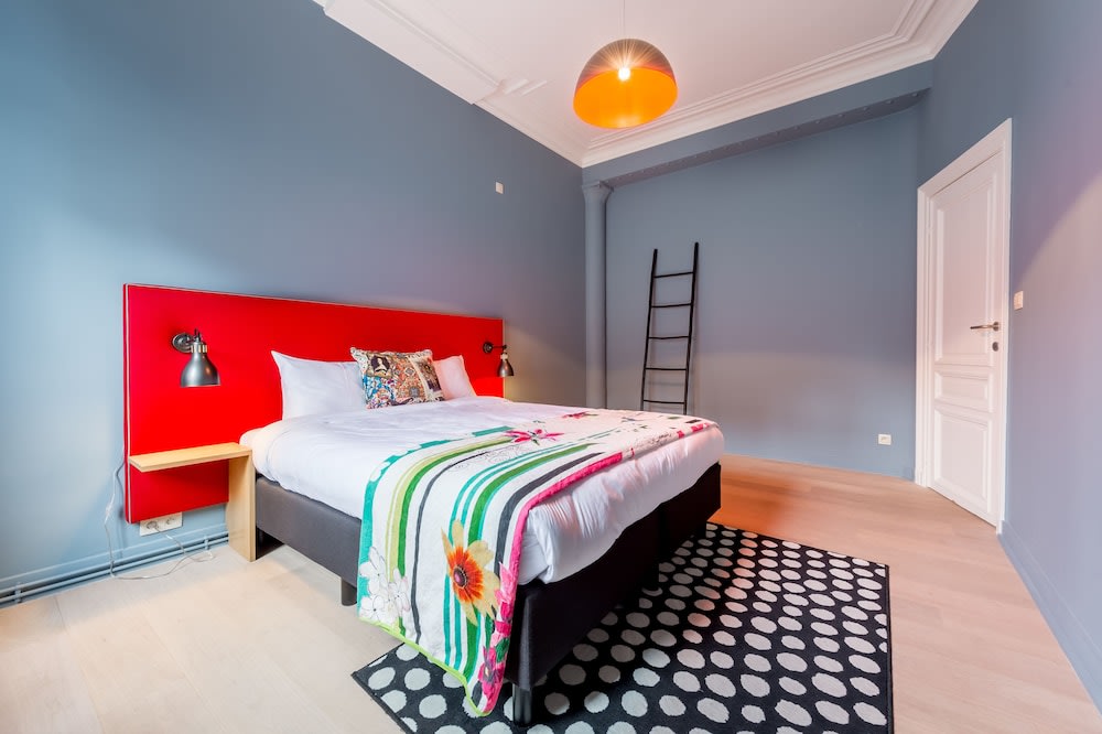 Smartflats - Gaité, Bruxelles | Meilleures offres | lastminute.com