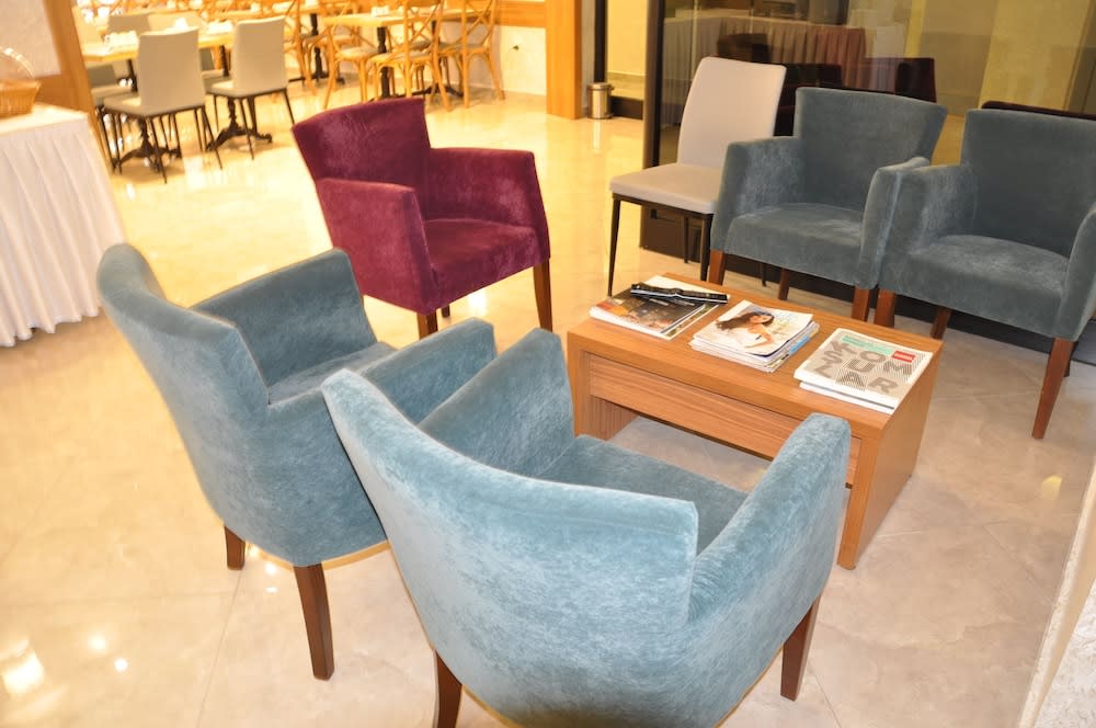 Waw Hotel Galataport, Istanbul | Günstige Angebote | lastminute.de