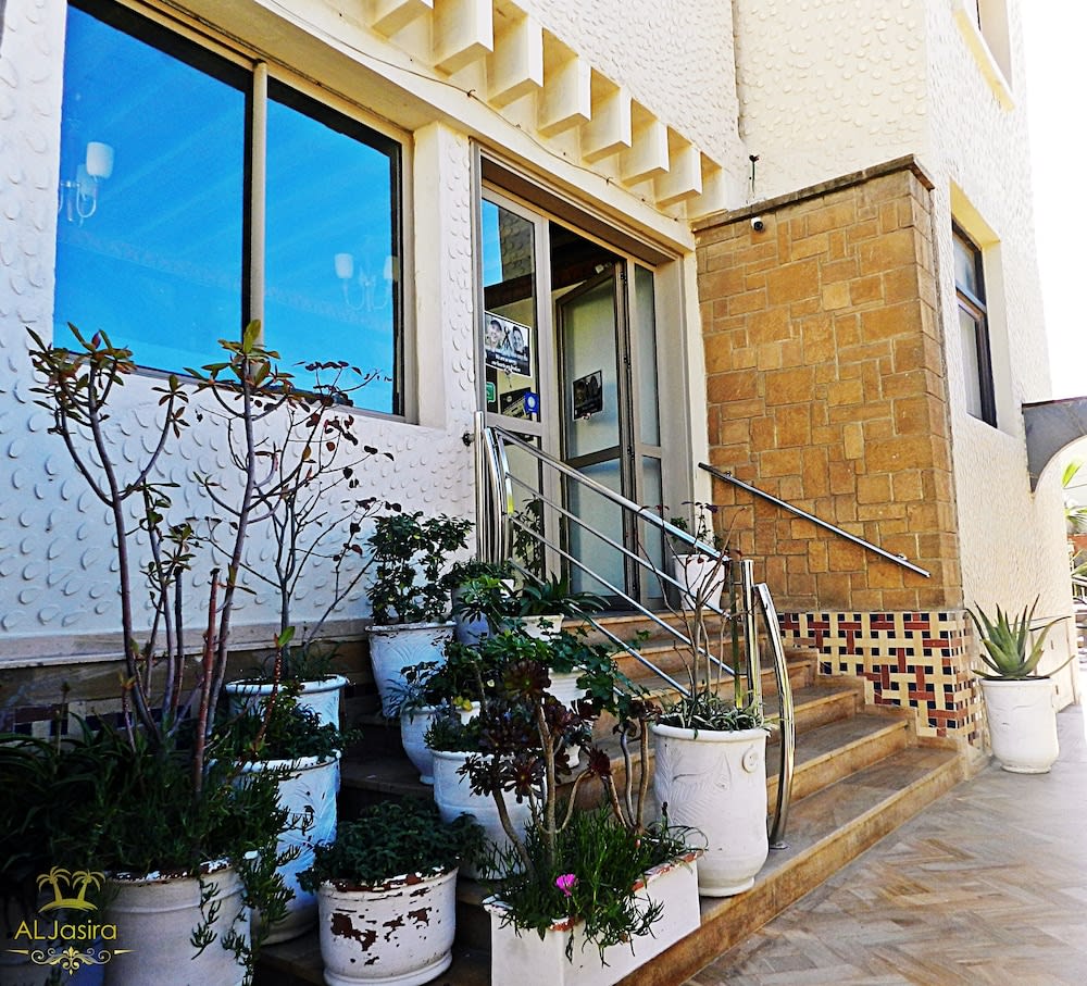 Al Jasira Hotel, Essaouira | Best deals | lastminute.com