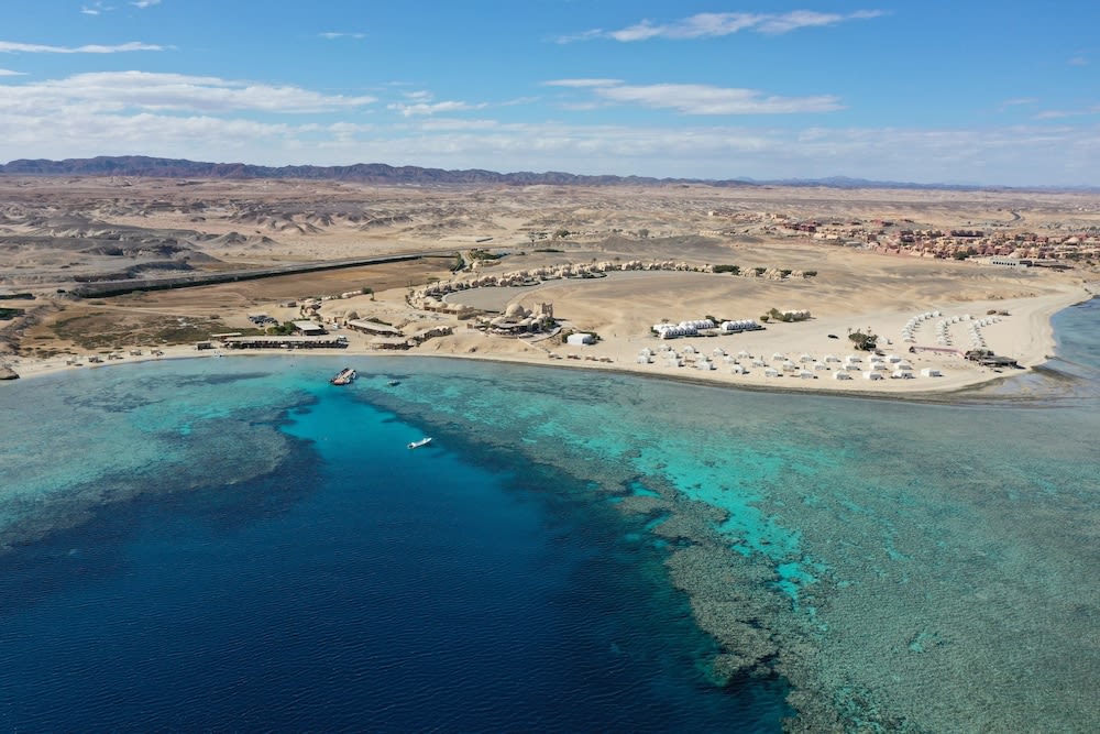 Marsa Shagra Village, Marsa Alam | Günstige Angebote | lastminute AT