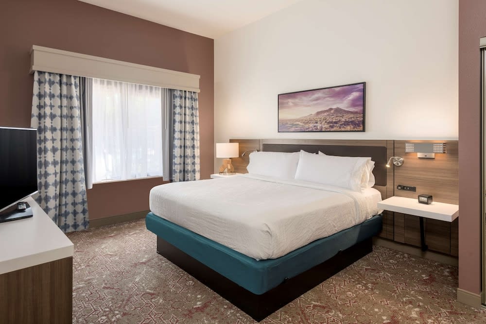 Hilton Garden Inn Scottsdale North/Perimeter Center, Scottsdale ...